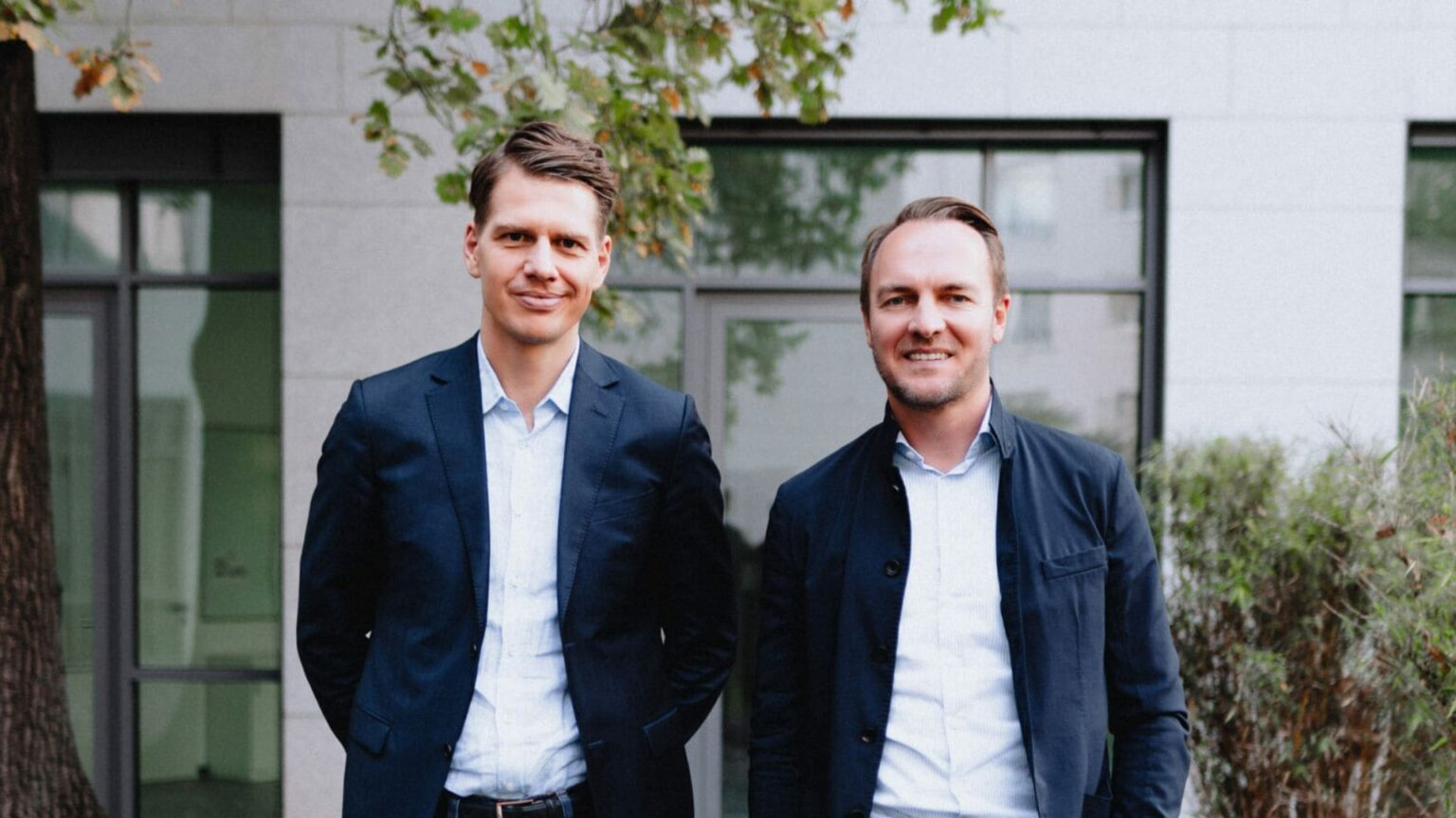 Former investment banker Dominik Bär becomes Managing Director at ...